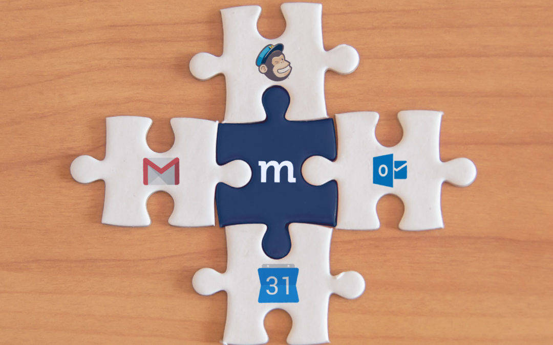 5 Ways to Create an Integrated App Ecosystem With Method:CRM | Method:CRM