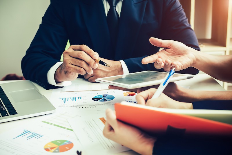 Challenges and Changes in the Consulting Industry | Method:CRM